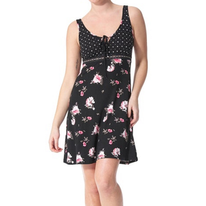 Arianne Rose Floral Chemise - Womens Sleepwear | Pajamas for Women ...