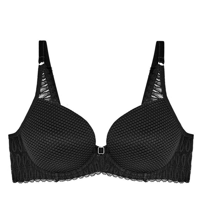 Triumph Aura Spotlight Padded Bra - Everyday Bras | Style Bras | Hot ...