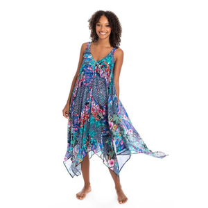 TOGS Verona Mesh Dress - Swimsuits for Women | Body Sculpting Swimwear ...