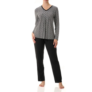 Givoni Billie PJ Set - Womens Sleepwear | Pajamas for Women | Hot ...