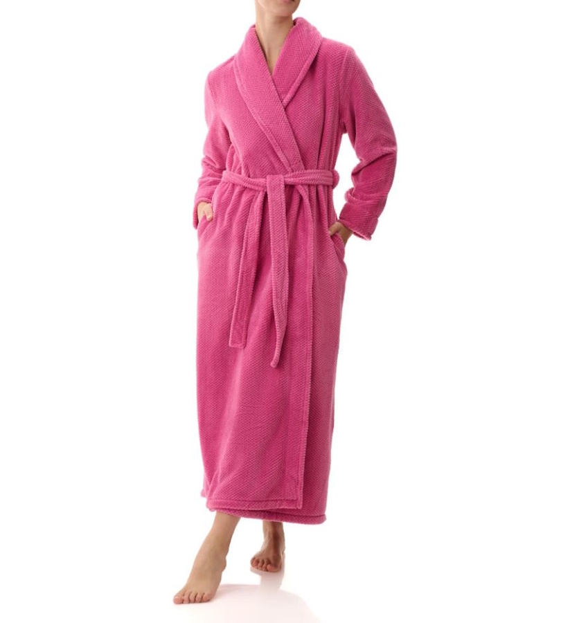 Givoni Wrap Dressing Gown - Womens Sleepwear | Pajamas for Women | Hot ...